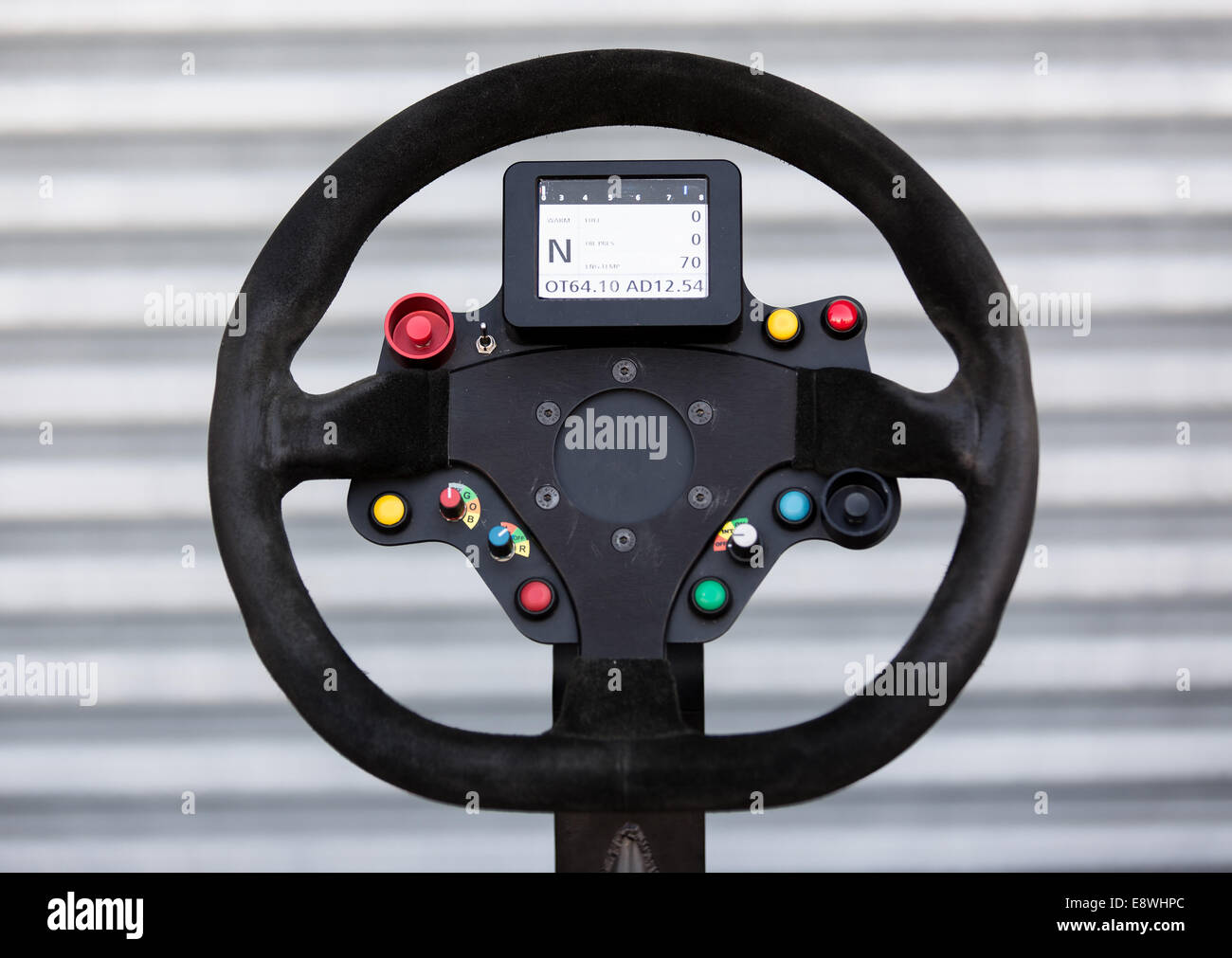 Un volant Banque de photographies et d’images à haute résolution - Alamy