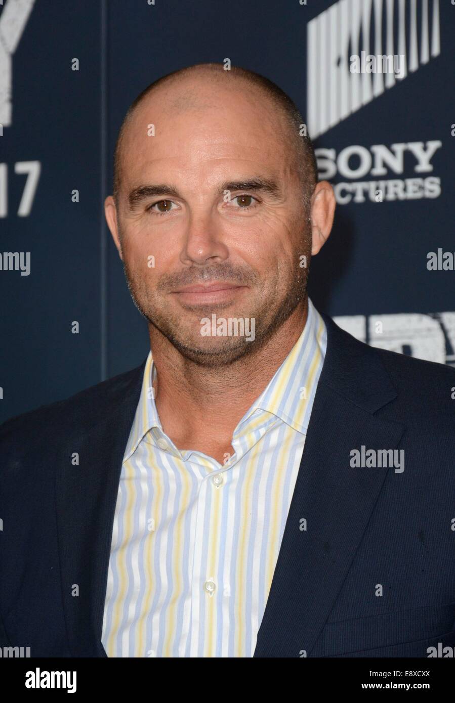 Kevin vance Banque de photographies et d’images à haute résolution - Alamy