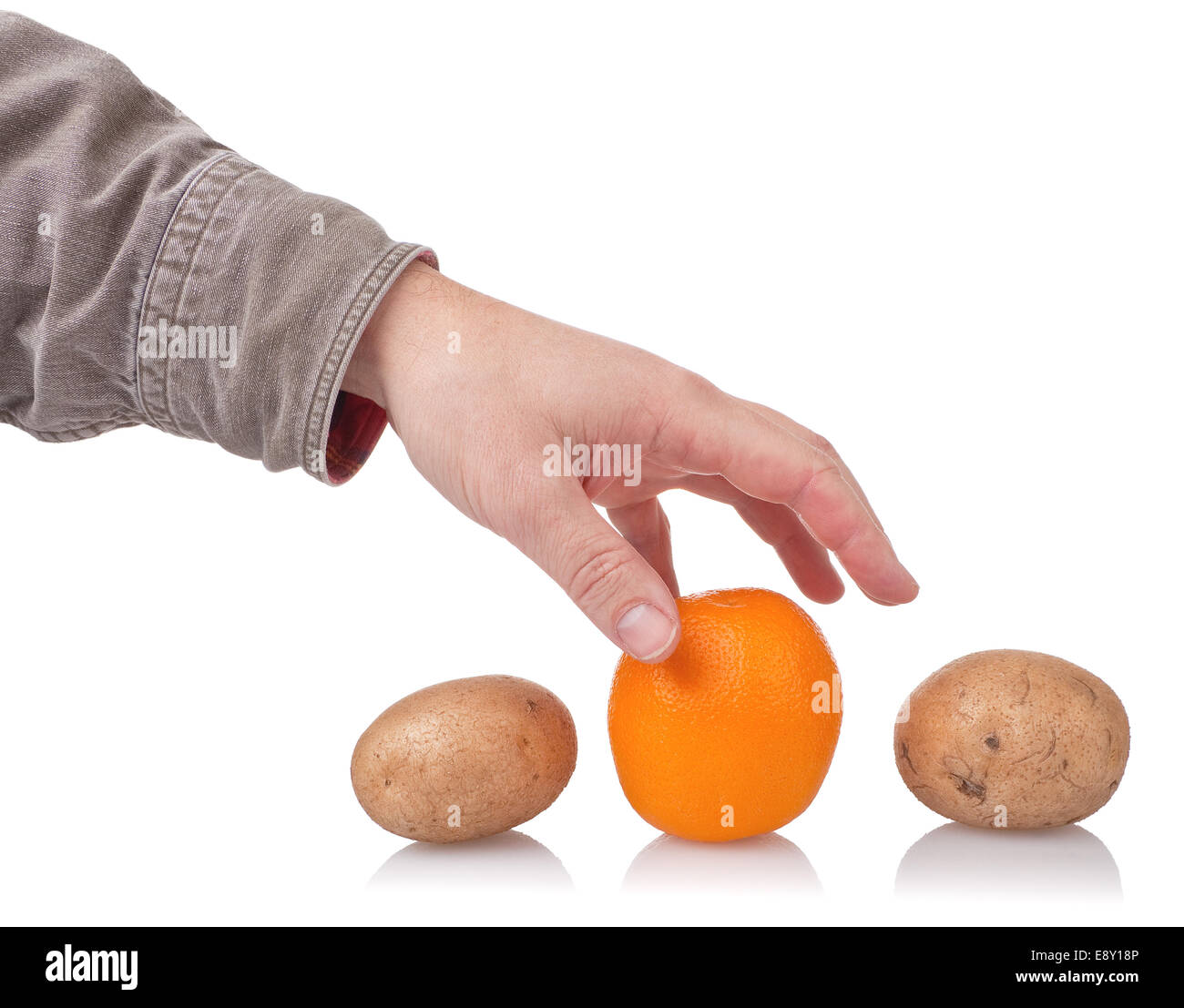 Le bon choix Banque de photographies et d’images à haute résolution - Alamy