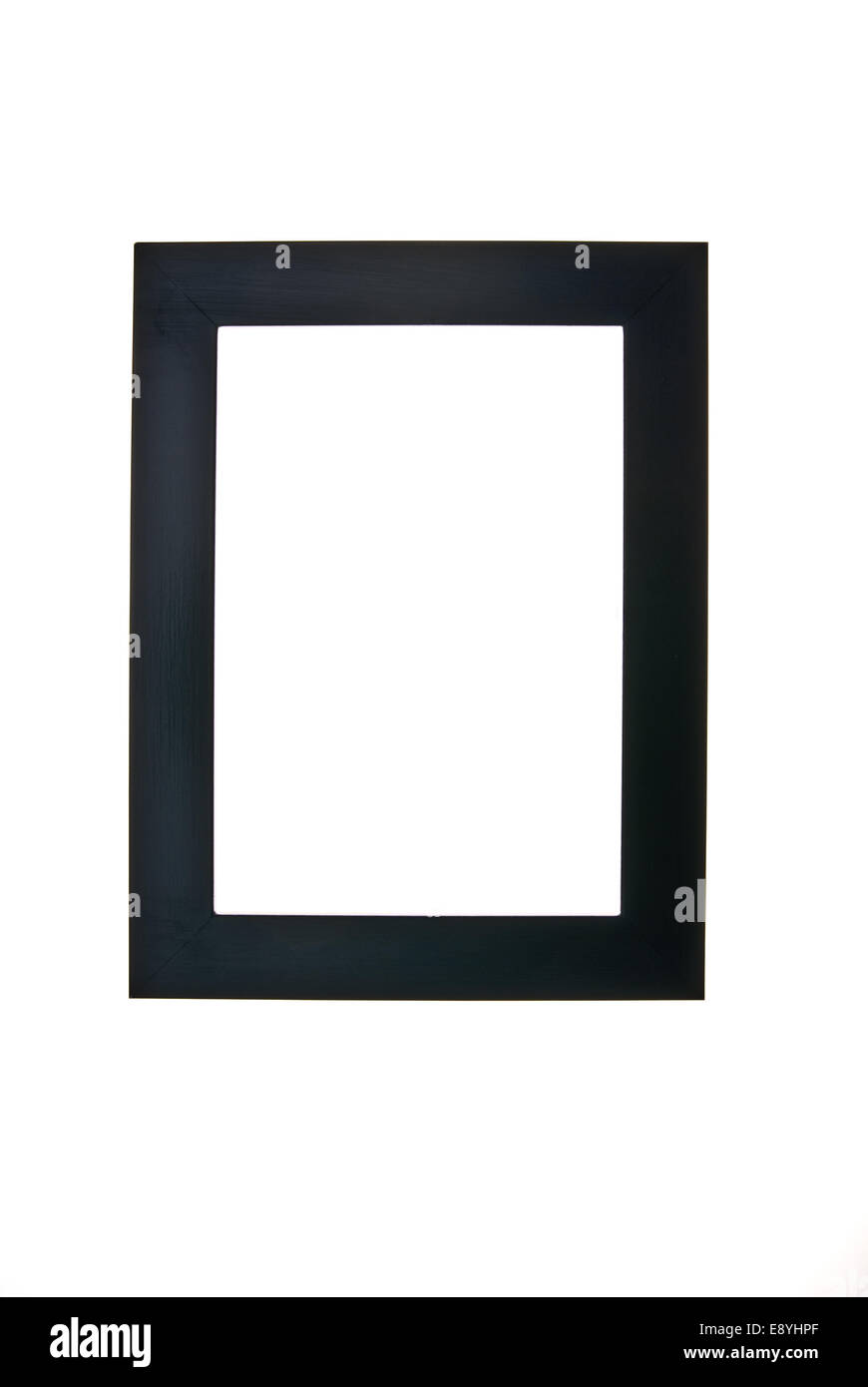 Monture noire Banque de photographies et d’images à haute résolution - Alamy