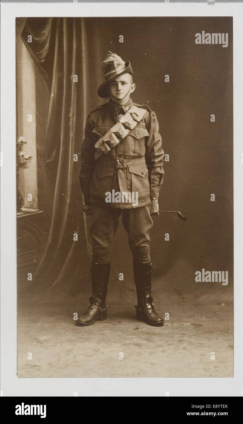 Cette photographie met en scène William Edwards, capturant un moment ...