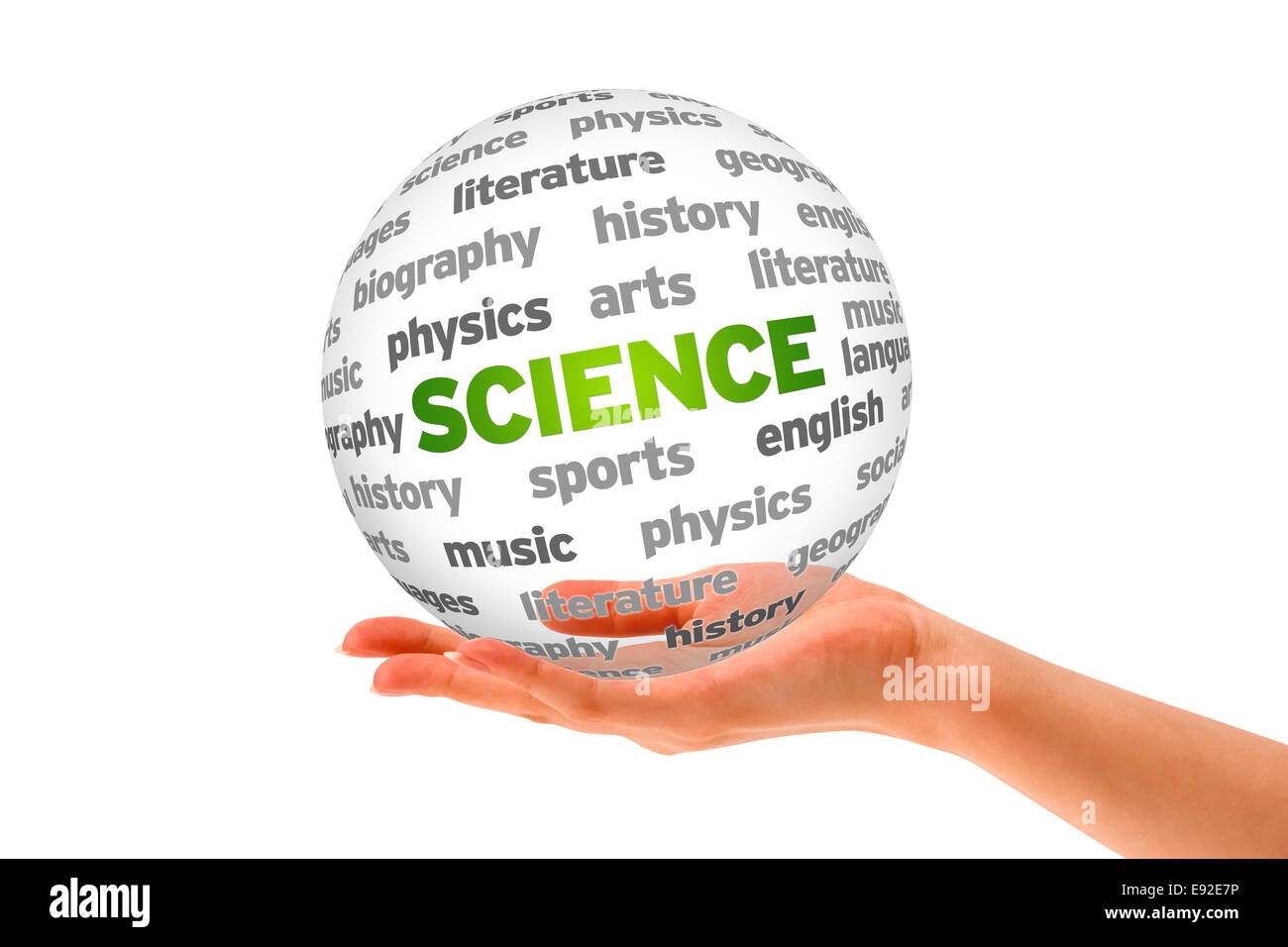 Apprendre la science physique Banque de photographies et d’images à ...