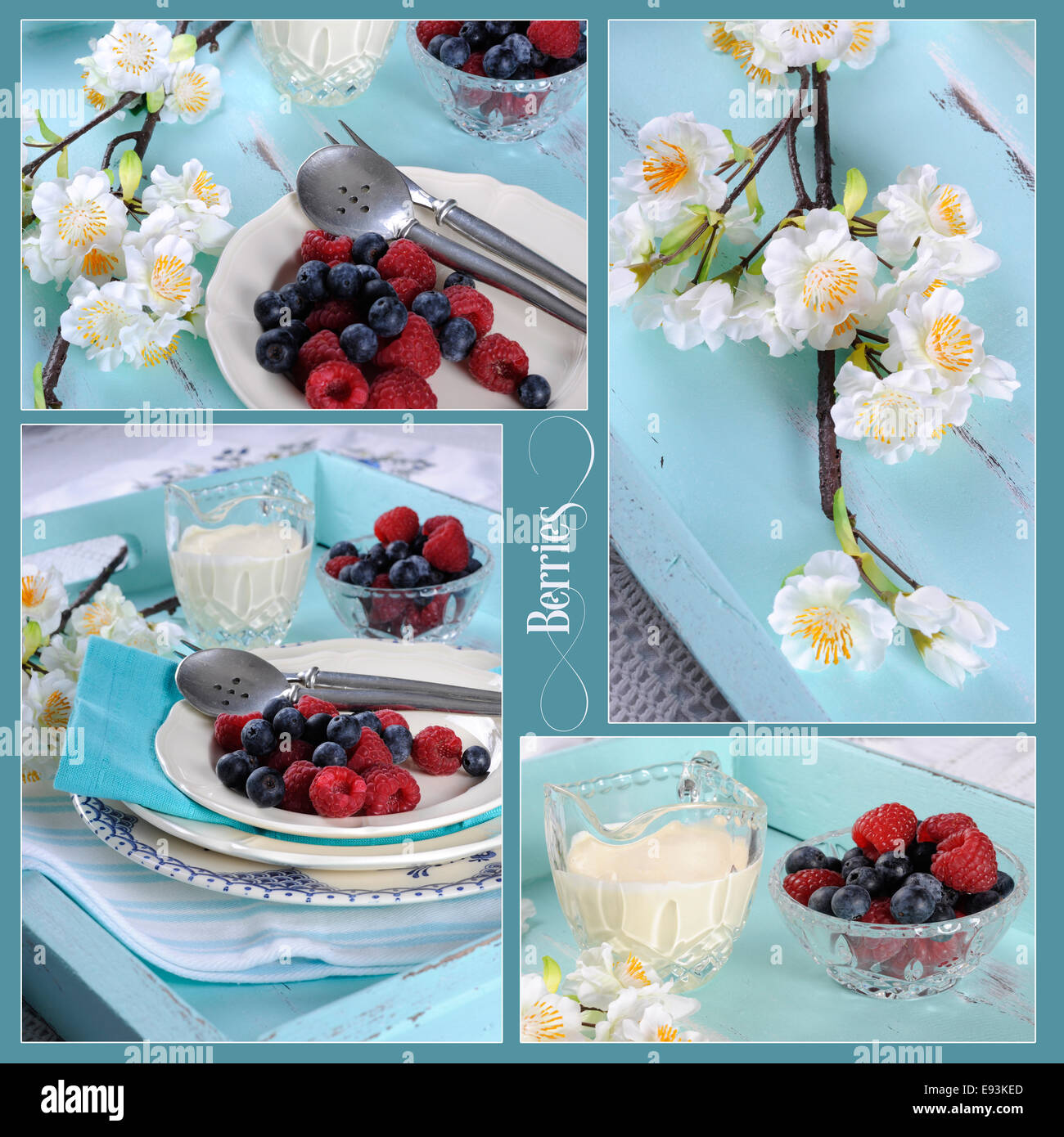 Collage de montage Banque de photographies et d’images à haute ...