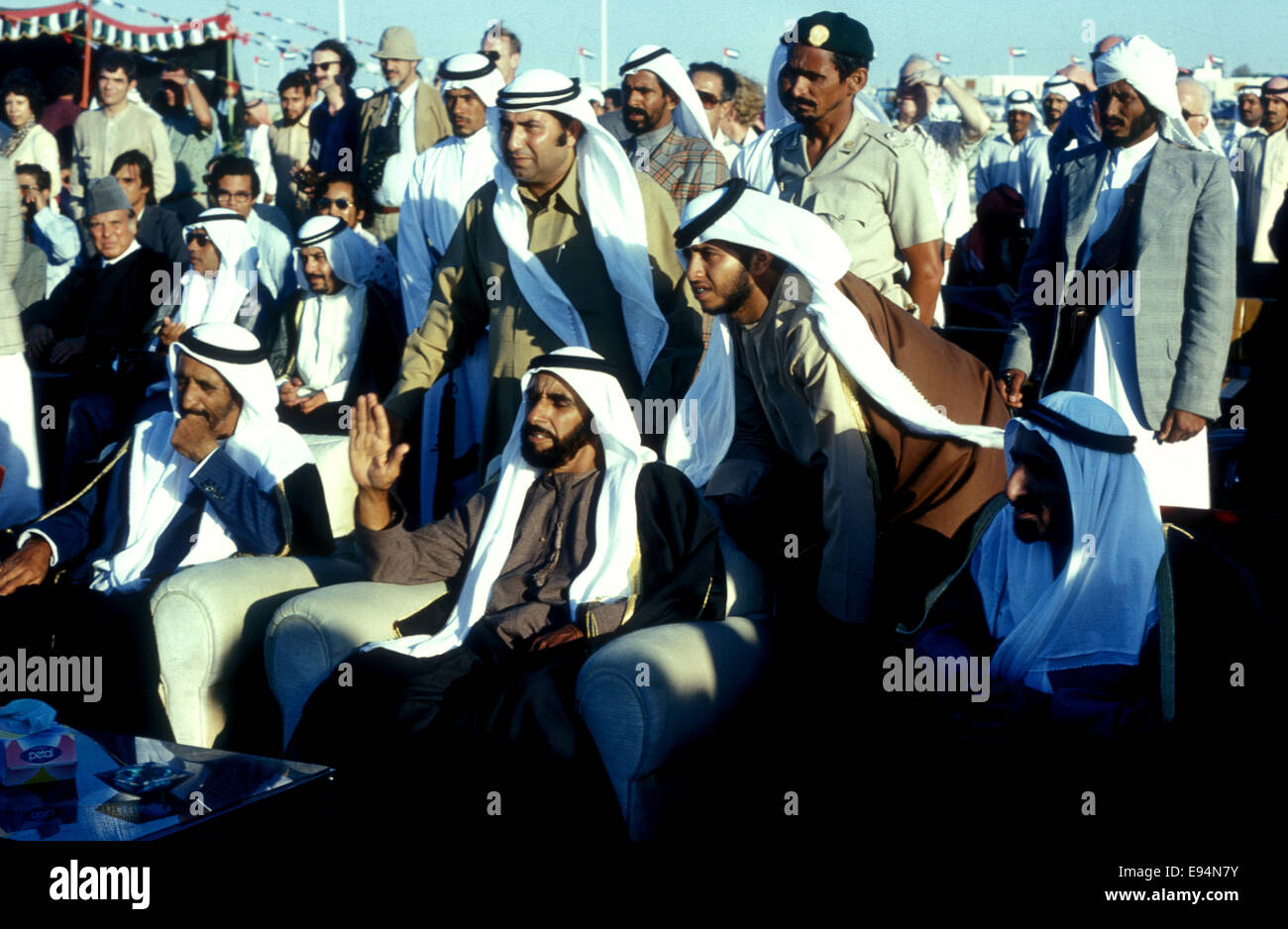 Left and prince abdullah Banque de photographies et d’images à haute ...