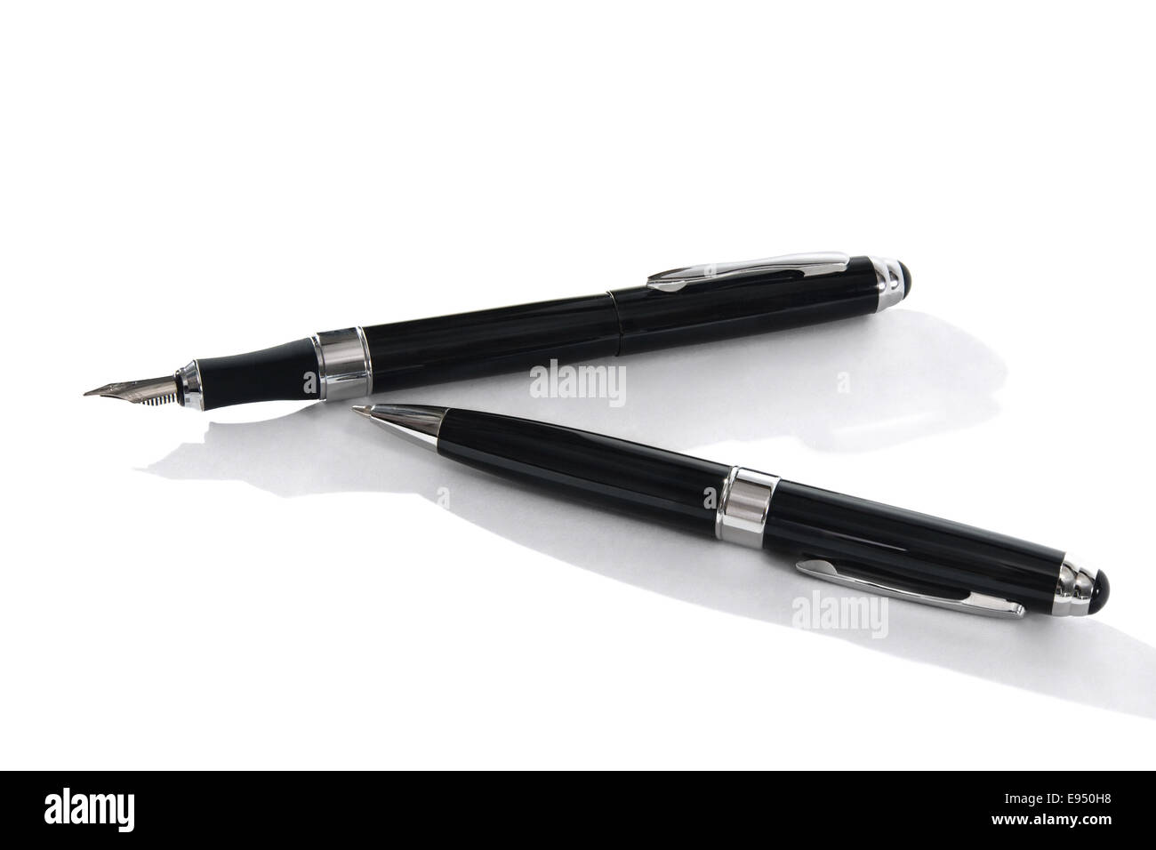 Des stylos Banque de photographies et d’images à haute résolution - Alamy