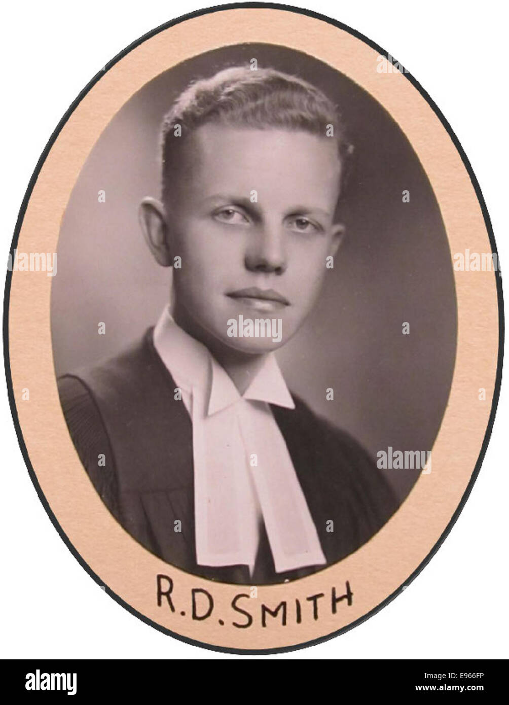 Derrick smith Banque de photographies et d’images à haute résolution ...