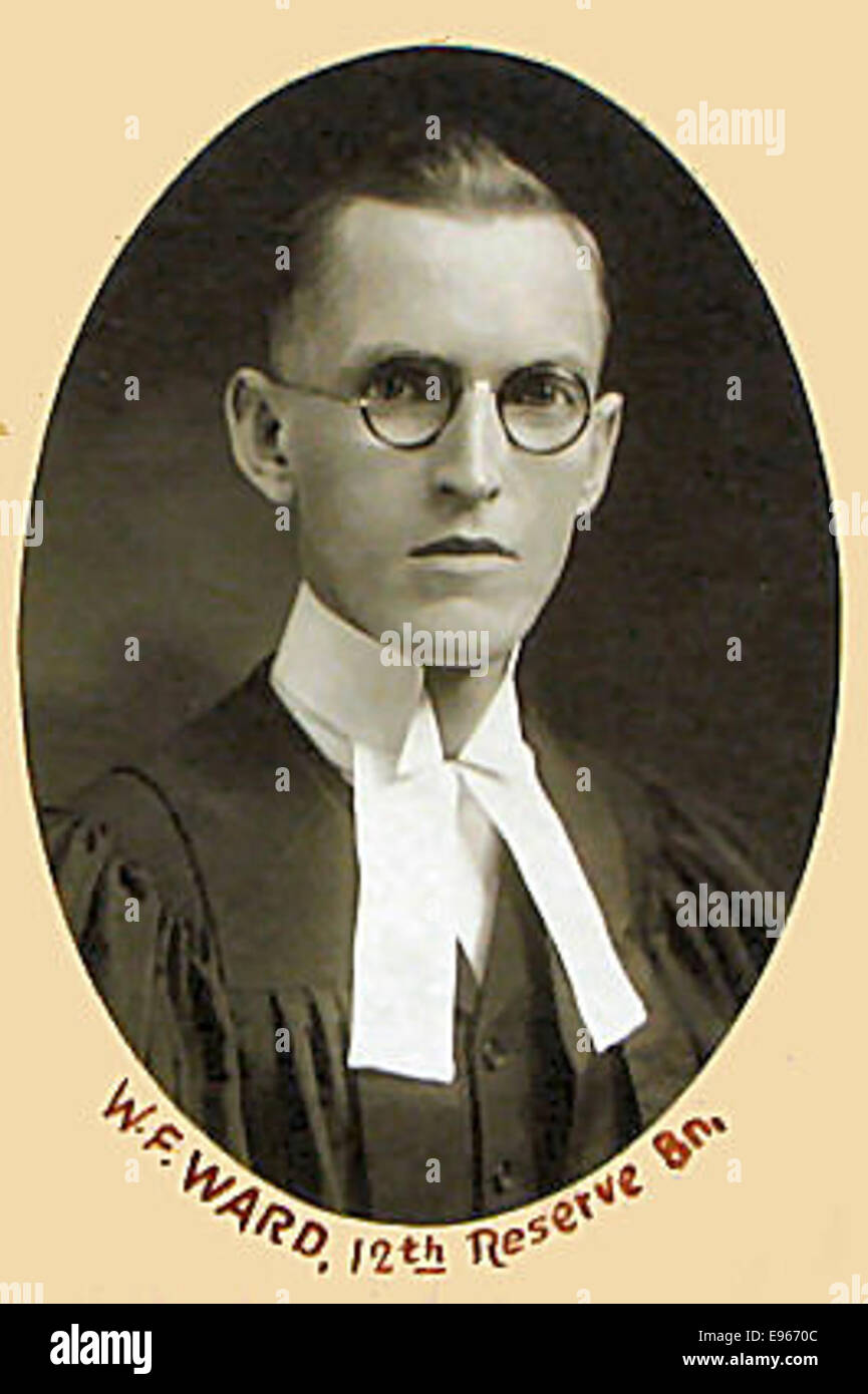 William fitzgerald Banque de photographies et d’images à haute ...