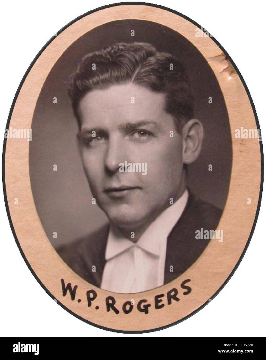 William parke Banque de photographies et d’images à haute résolution ...