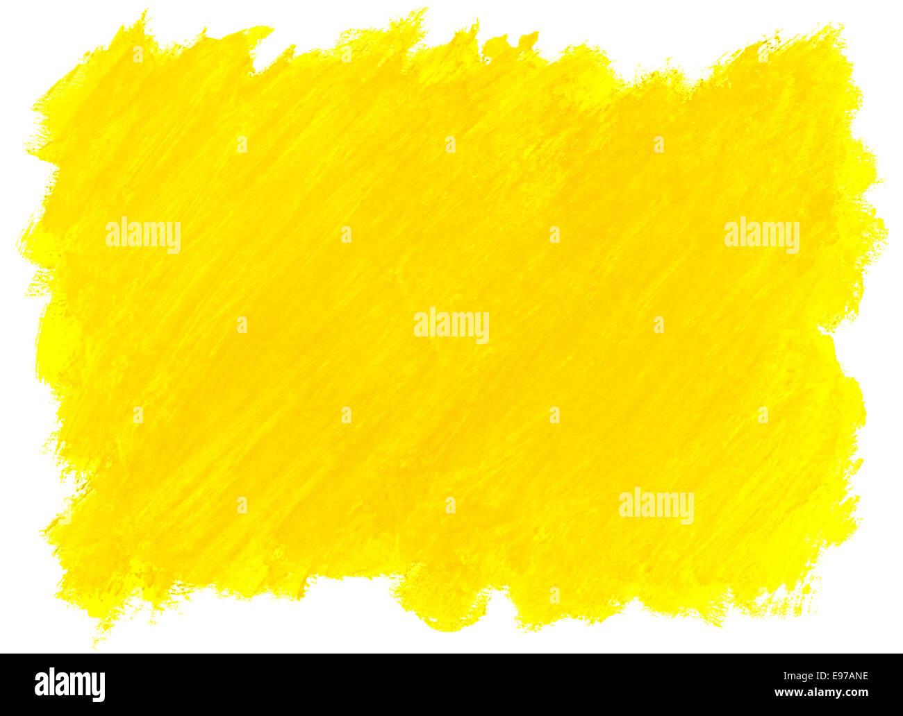 Trait jaune Banque de photographies et d’images à haute résolution - Alamy