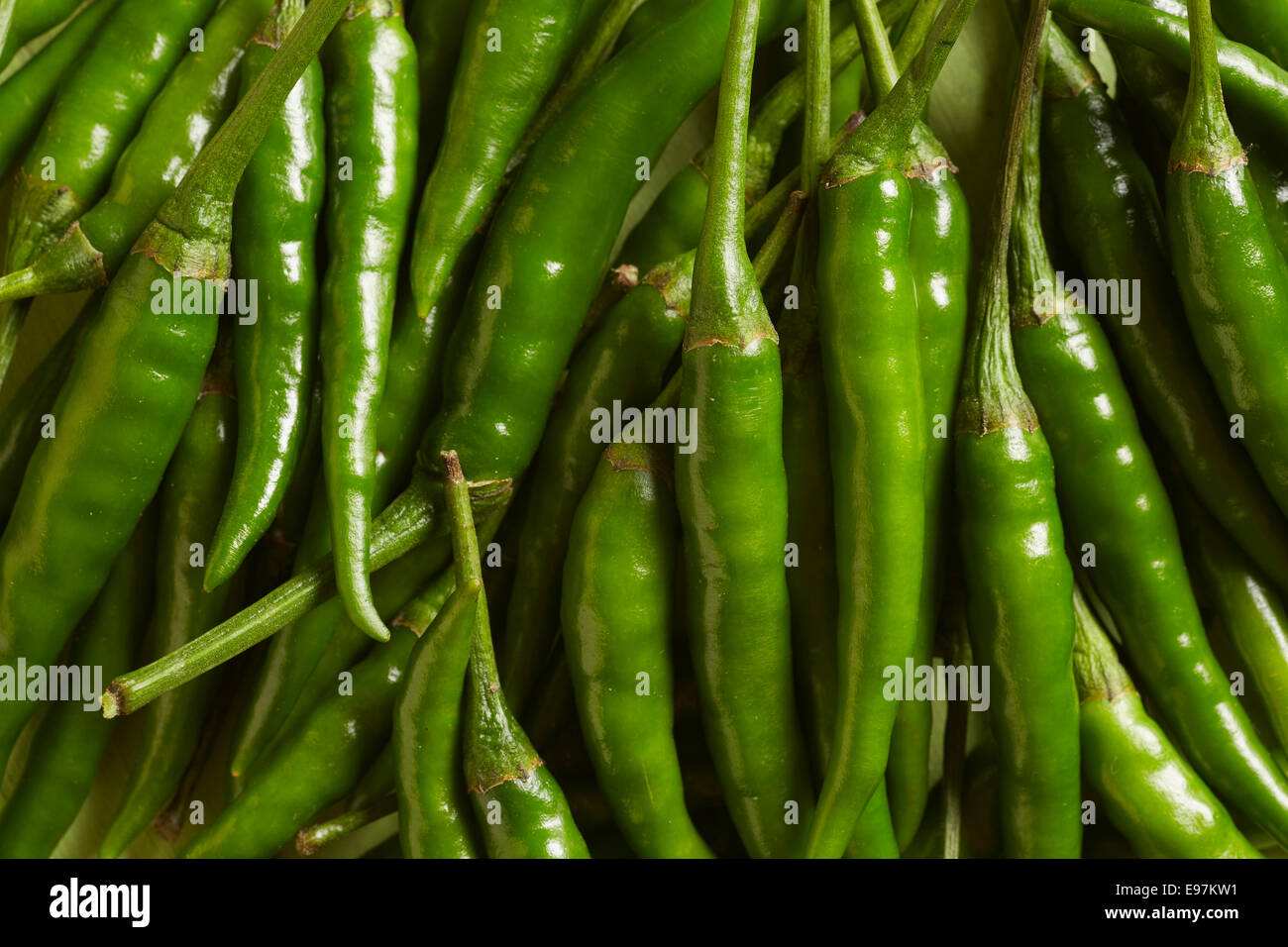 Piments piments piments piquants Banque d'image et photos - Alamy