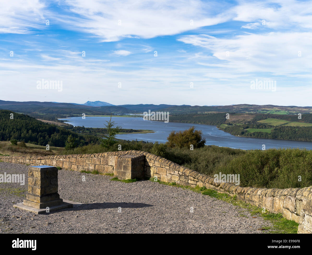 Struie hill Banque de photographies et d’images à haute résolution - Alamy