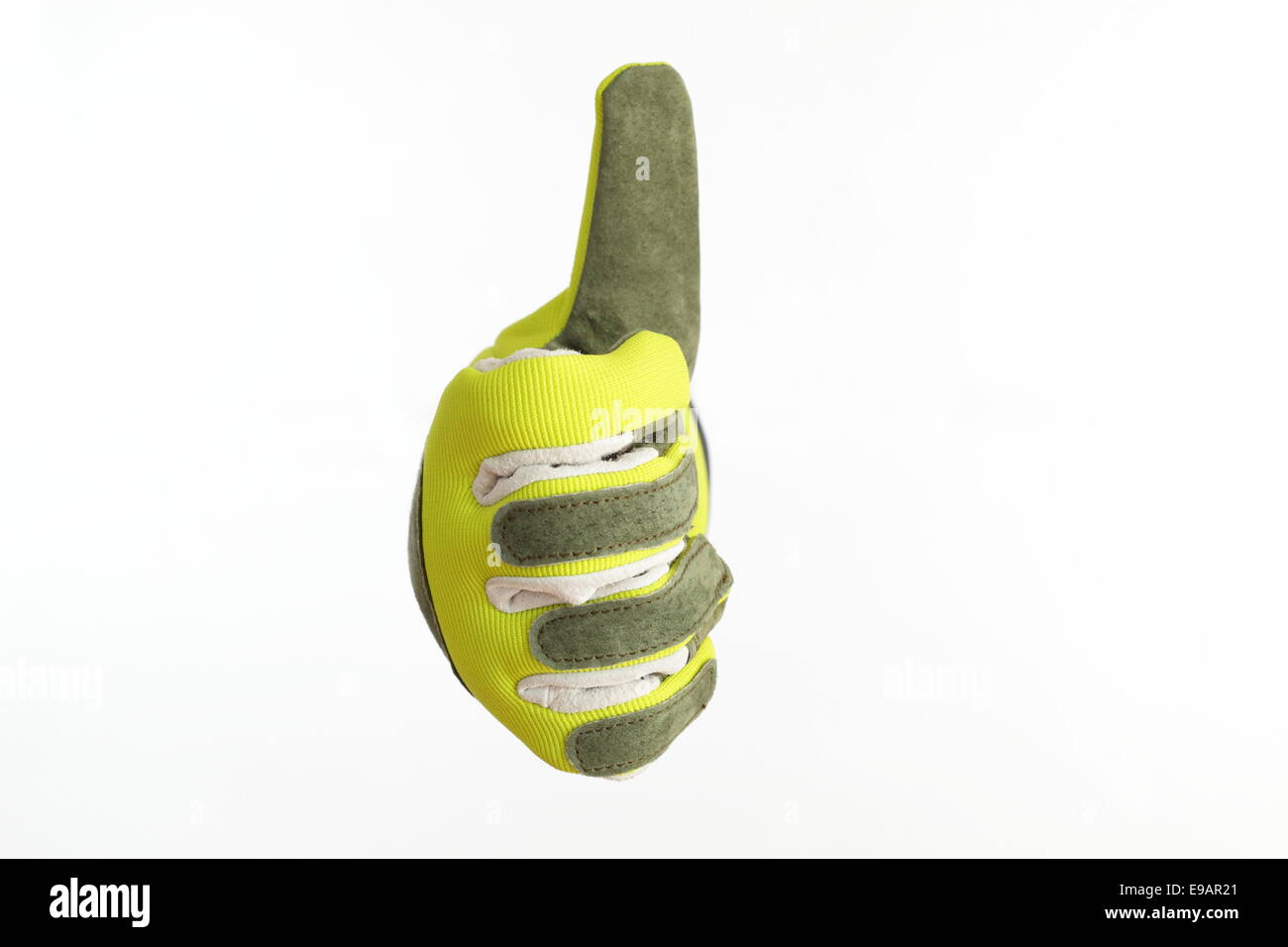 Pouce vert Banque de photographies et d’images à haute résolution - Alamy