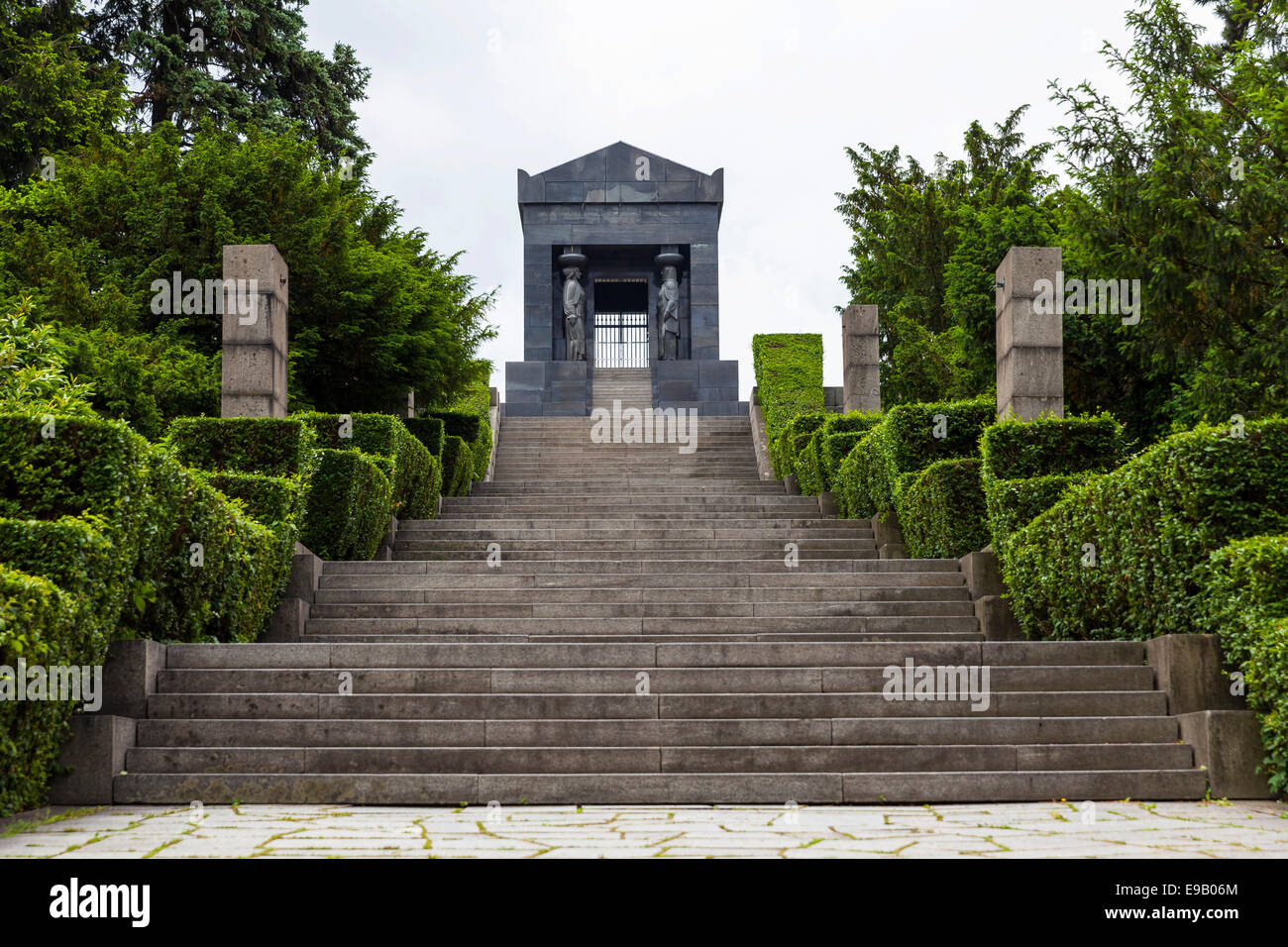 Beli potok Banque de photographies et d’images à haute résolution - Alamy