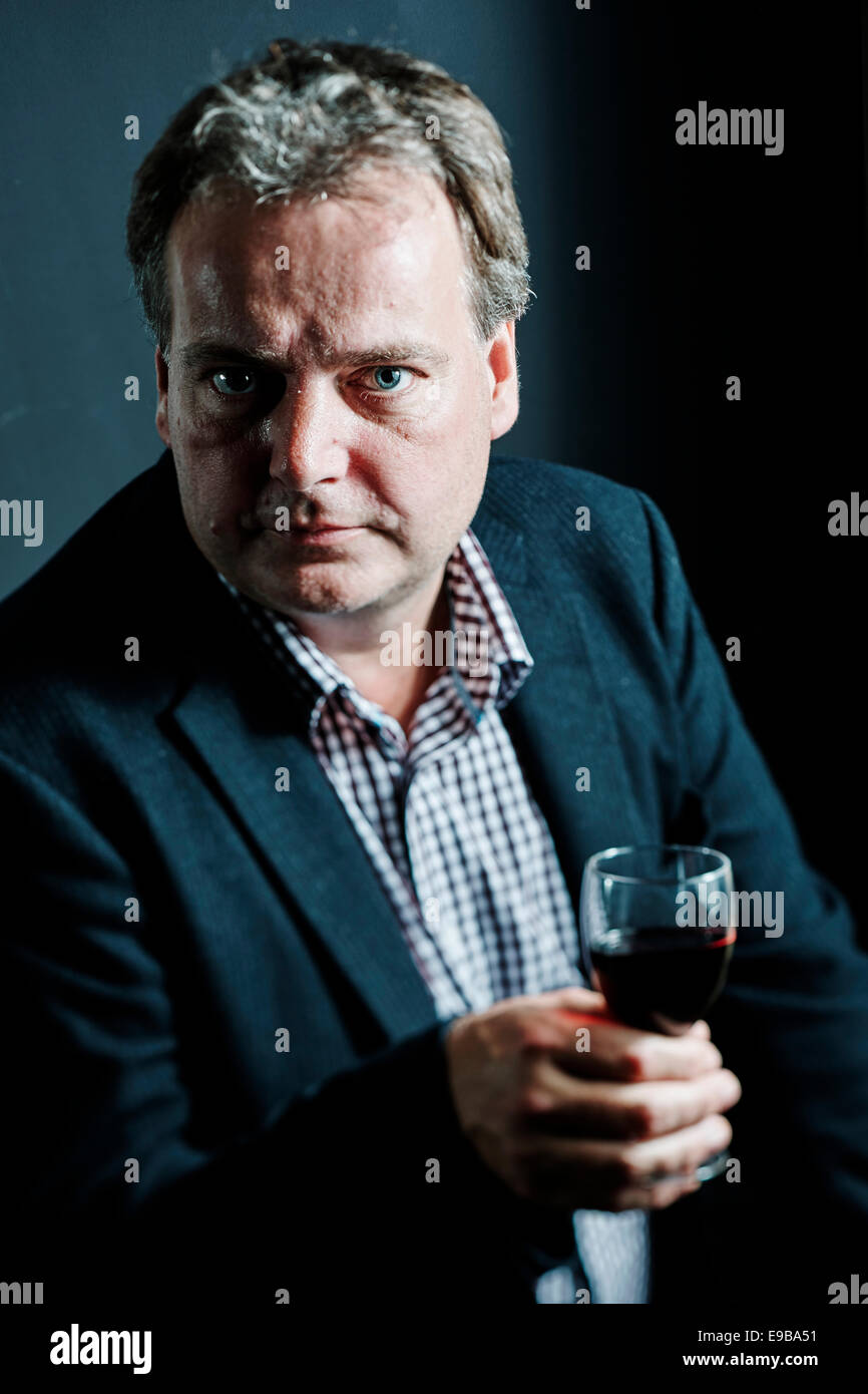 Bill knott bill knott Banque de photographies et d’images à haute ...