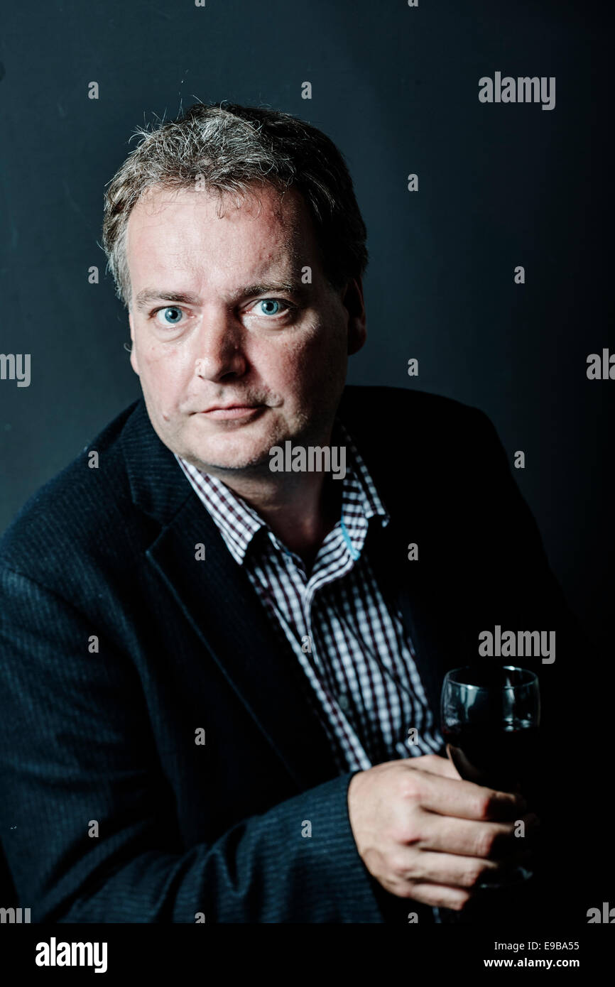 Bill knott bill knott Banque de photographies et d’images à haute ...