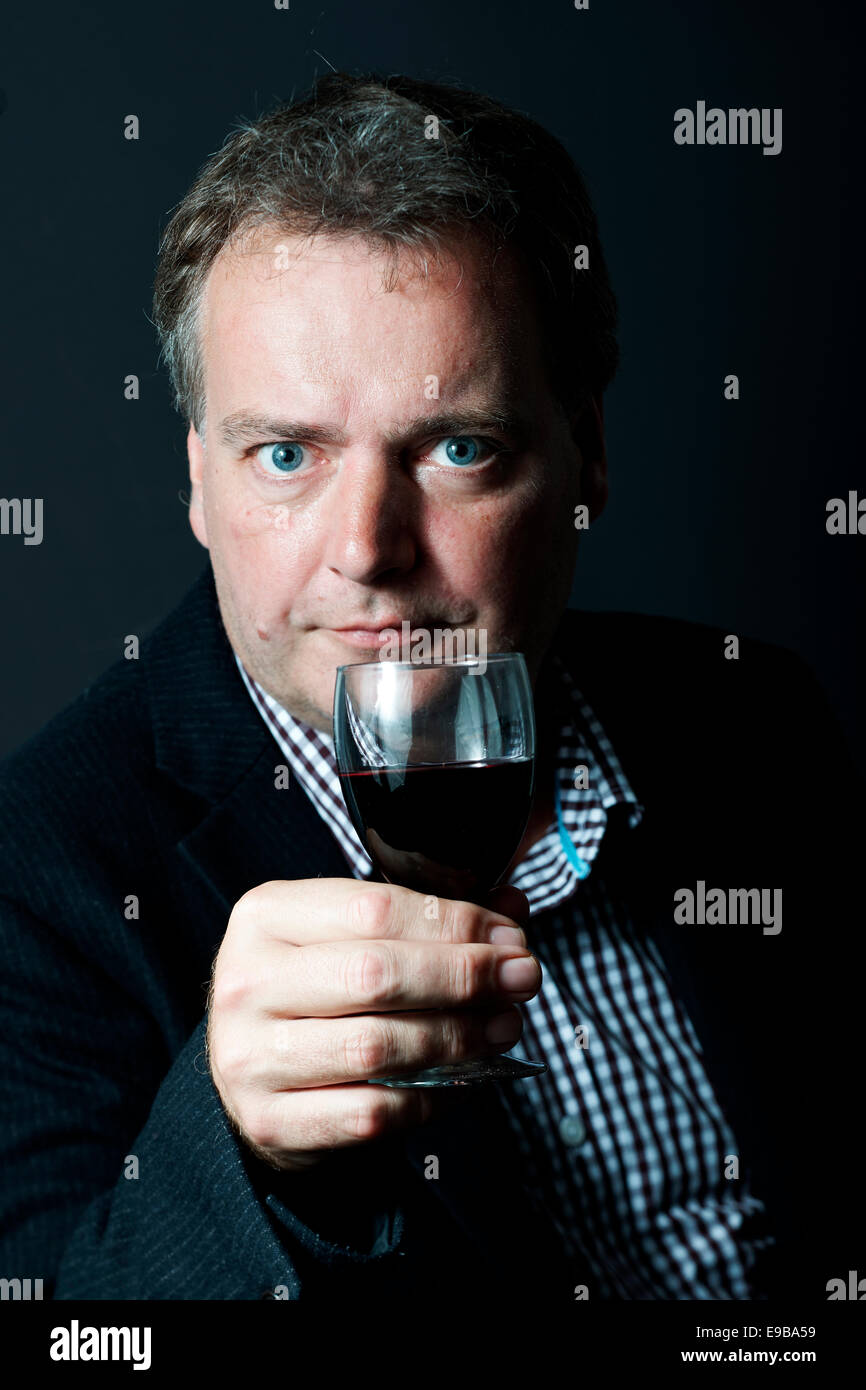 Bill knott bill knott Banque de photographies et d’images à haute ...