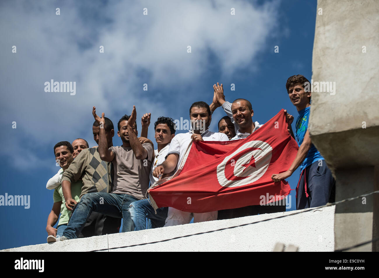 Officier garde nationale Banque de photographies et d’images à haute ...