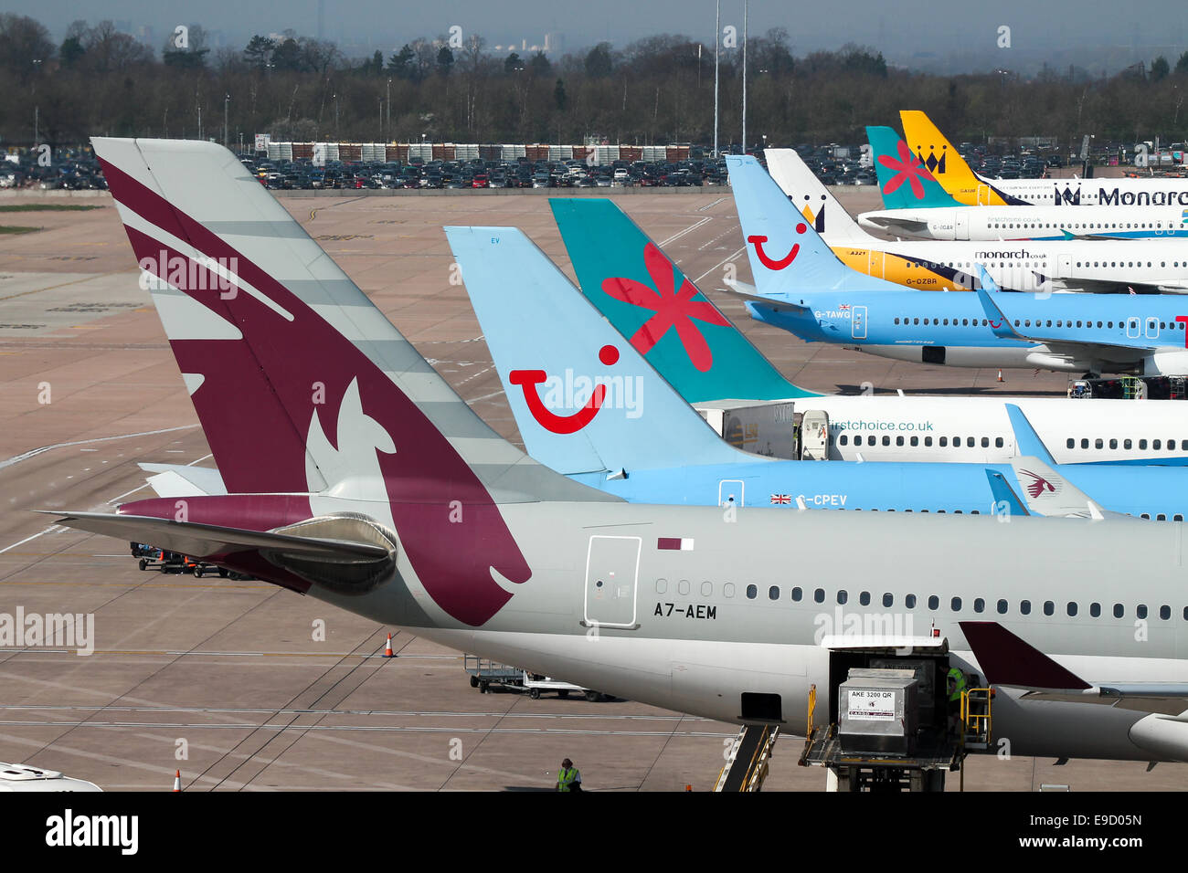 Airbus a333 Banque de photographies et d’images à haute résolution - Alamy