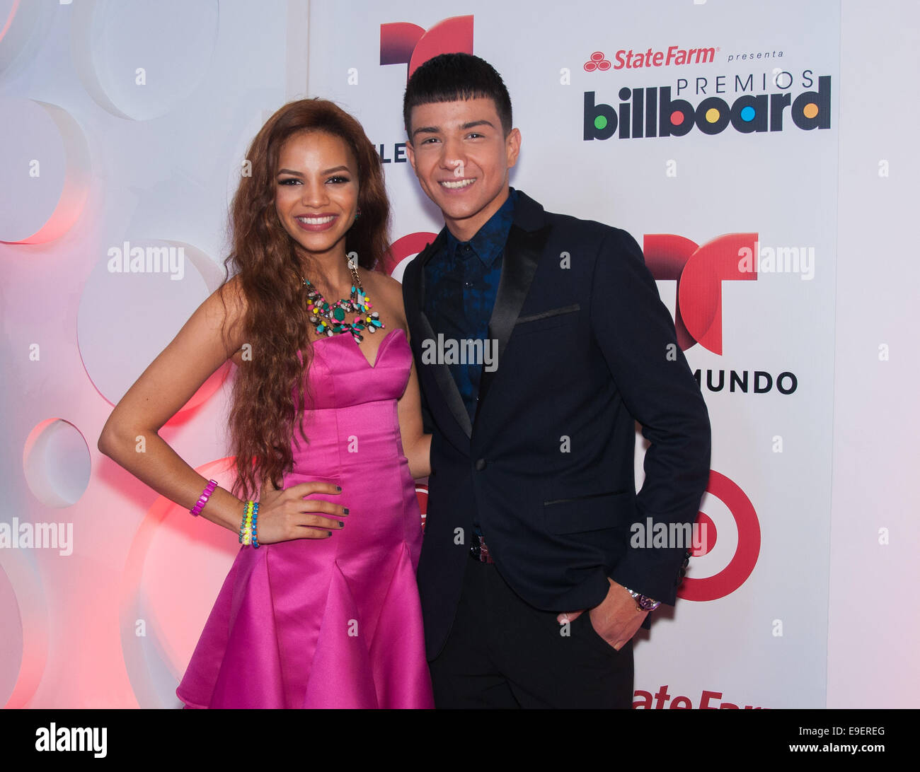 Chanteuse américaine mexicaine Banque de photographies et d’images à ...