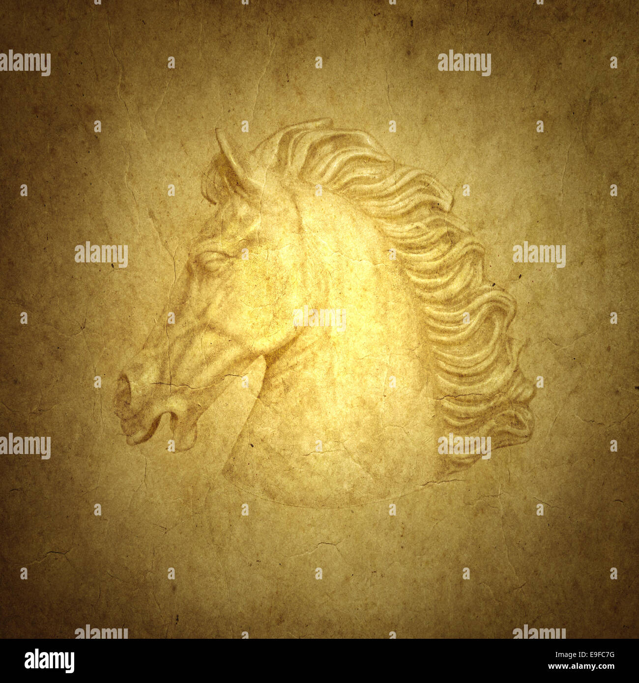 Fond nostalgique Banque de photographies et d’images à haute résolution - Alamy