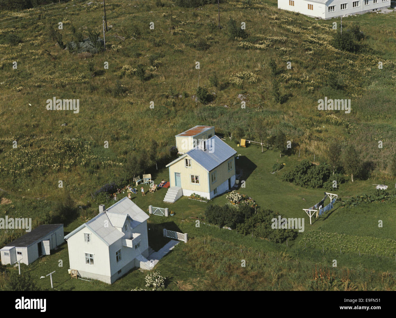 Nesna kommune Banque de photographies et d’images à haute résolution ...