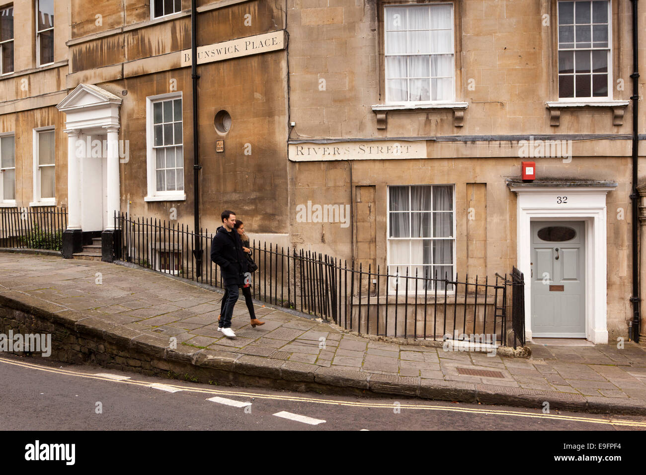 Panneaux routiers originaux Banque de photographies et d’images à haute ...
