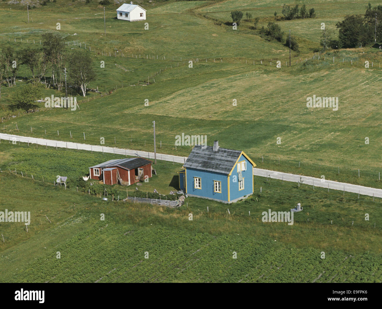 Nesna kommune Banque de photographies et d’images à haute résolution ...