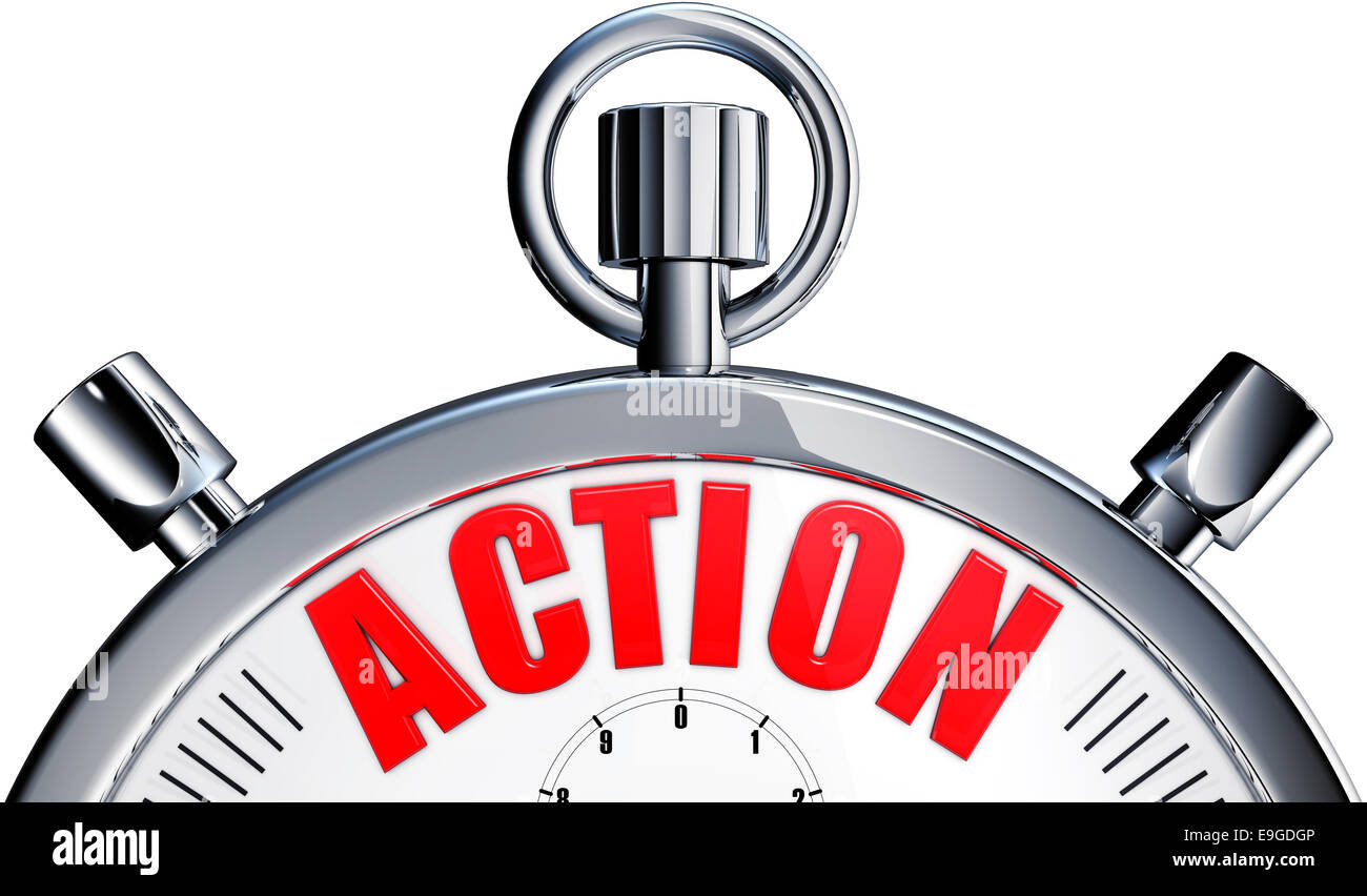 De l'action Banque de photographies et d’images à haute résolution - Alamy