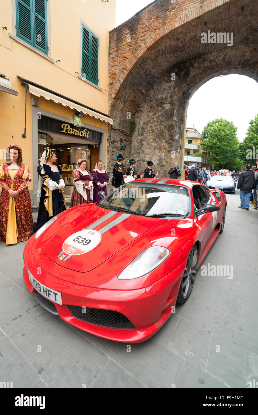 Club de ferrari Banque de photographies et d’images à haute résolution ...