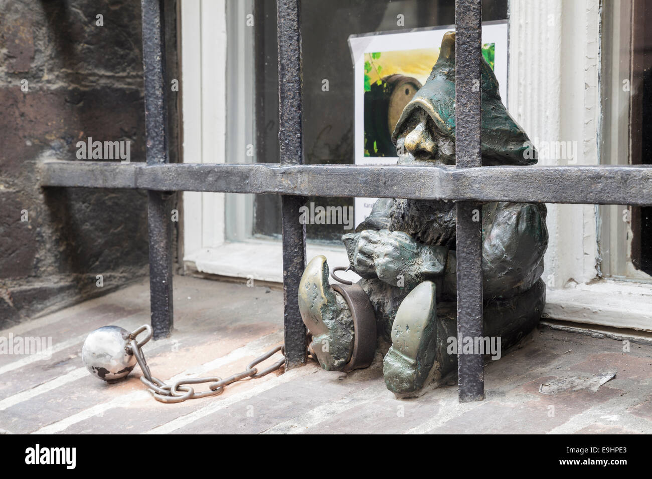 Sculptures de prisonniers Banque de photographies et d’images à haute ...