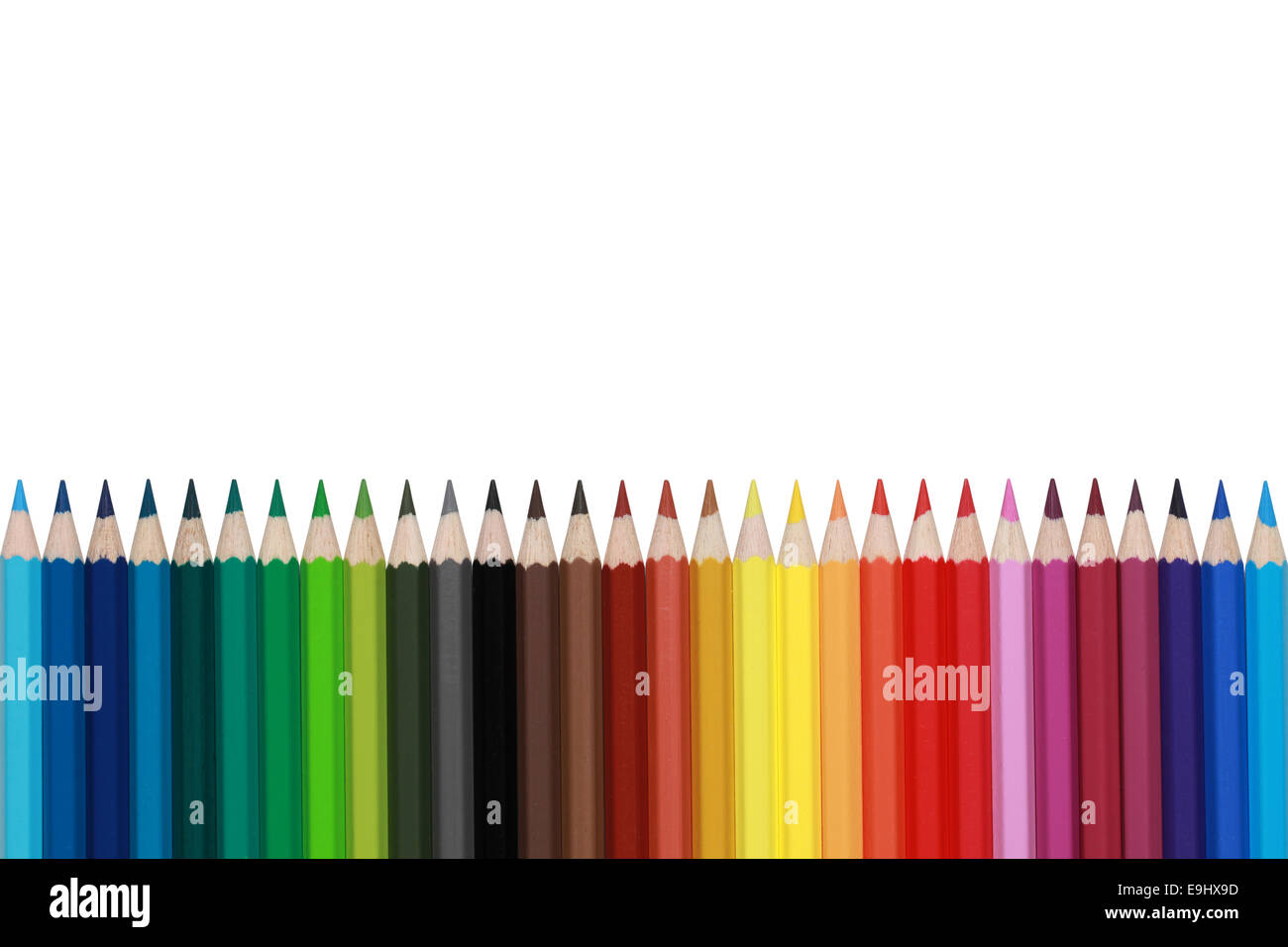 Fourniture scolaire Banque de photographies et d’images à haute ...