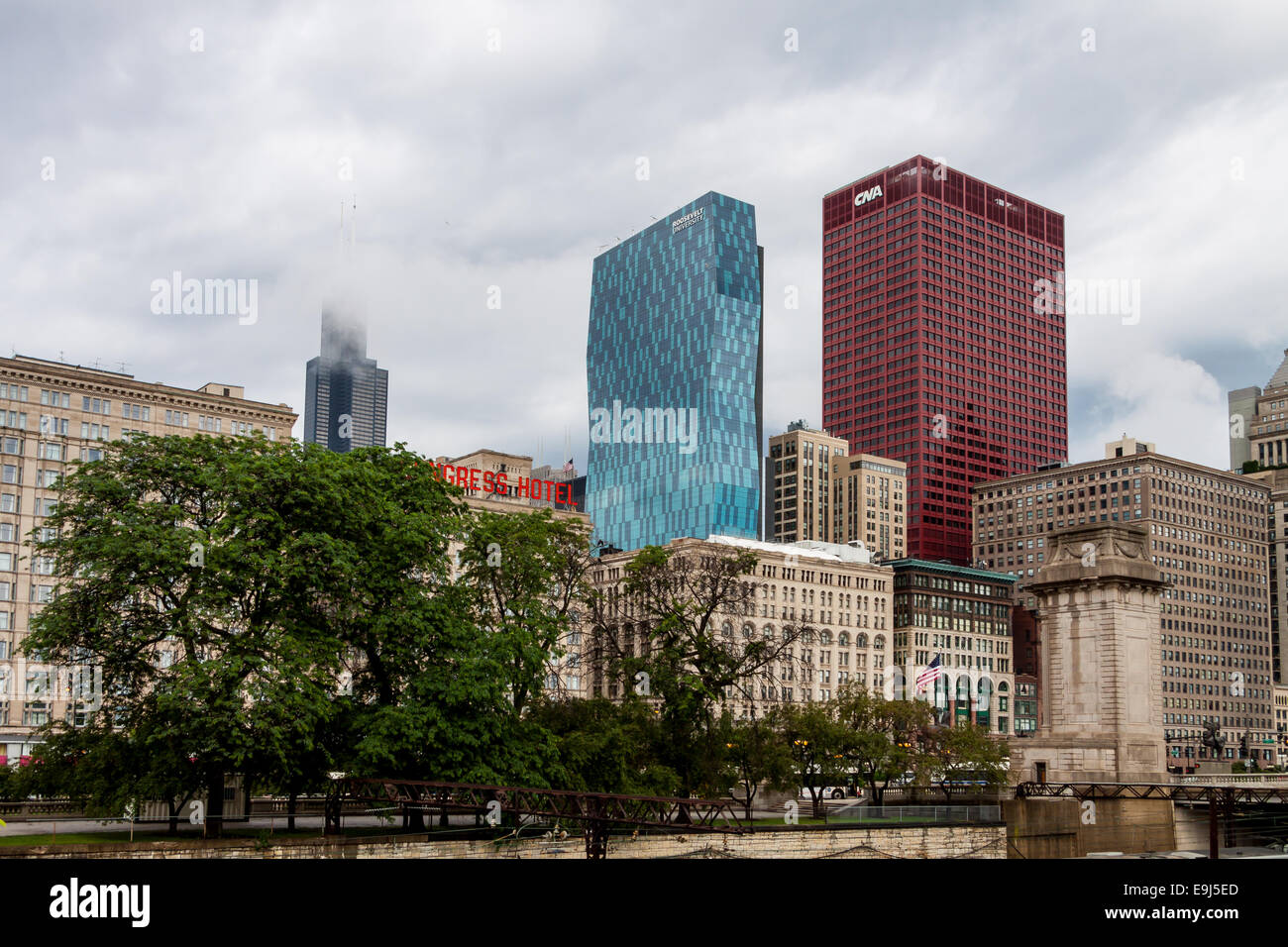 Willis grant Banque de photographies et d’images à haute résolution - Alamy