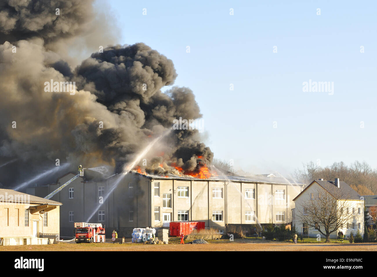 Grande Marque Banque d'image et photos - Alamy