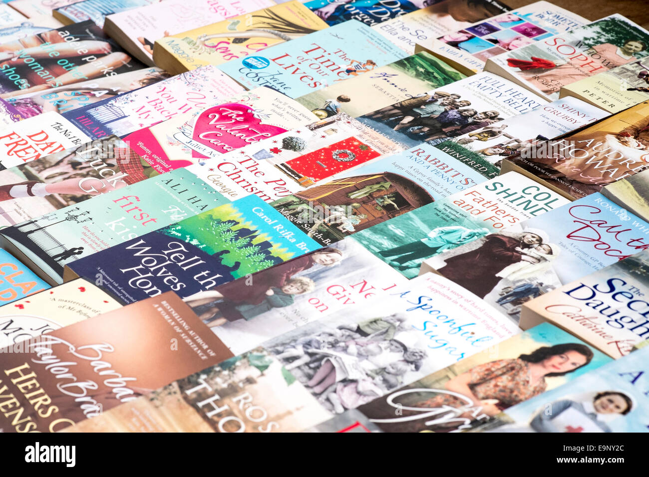 Livres de poche Banque de photographies et d’images à haute résolution ...