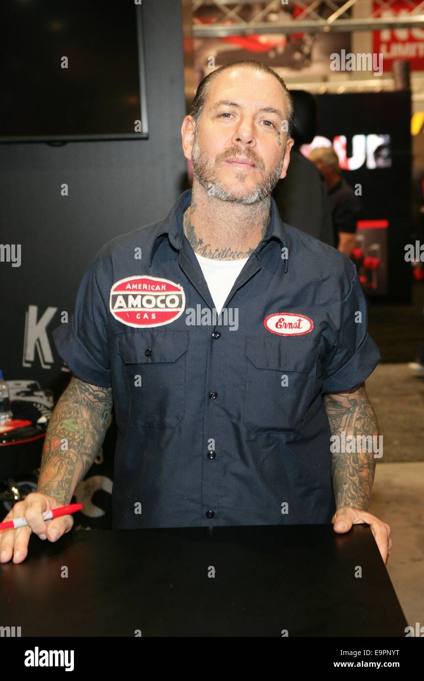 Mike ness Banque de photographies et d’images à haute résolution - Alamy