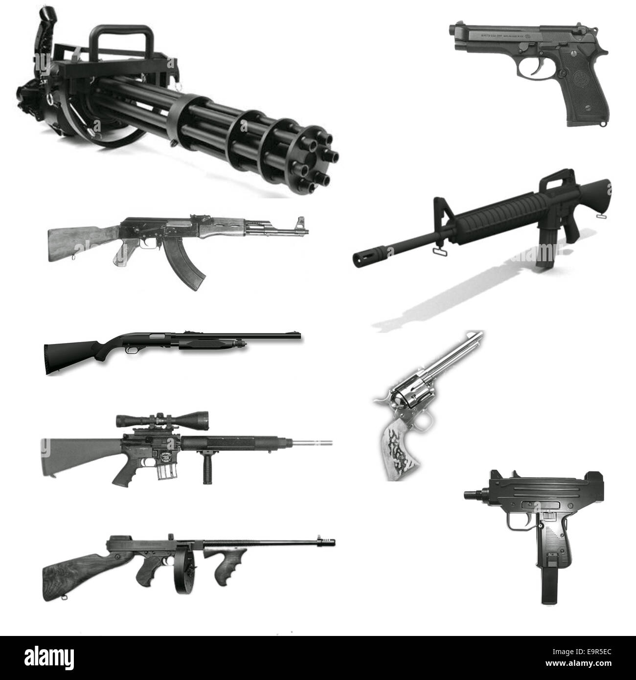 Arme de guerre Banque de photographies et d’images à haute résolution ...