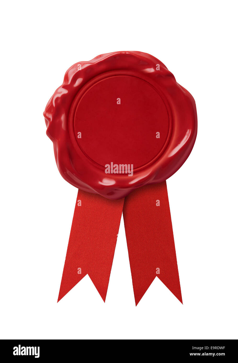 Sceau royal Banque de photographies et d’images à haute résolution - Alamy