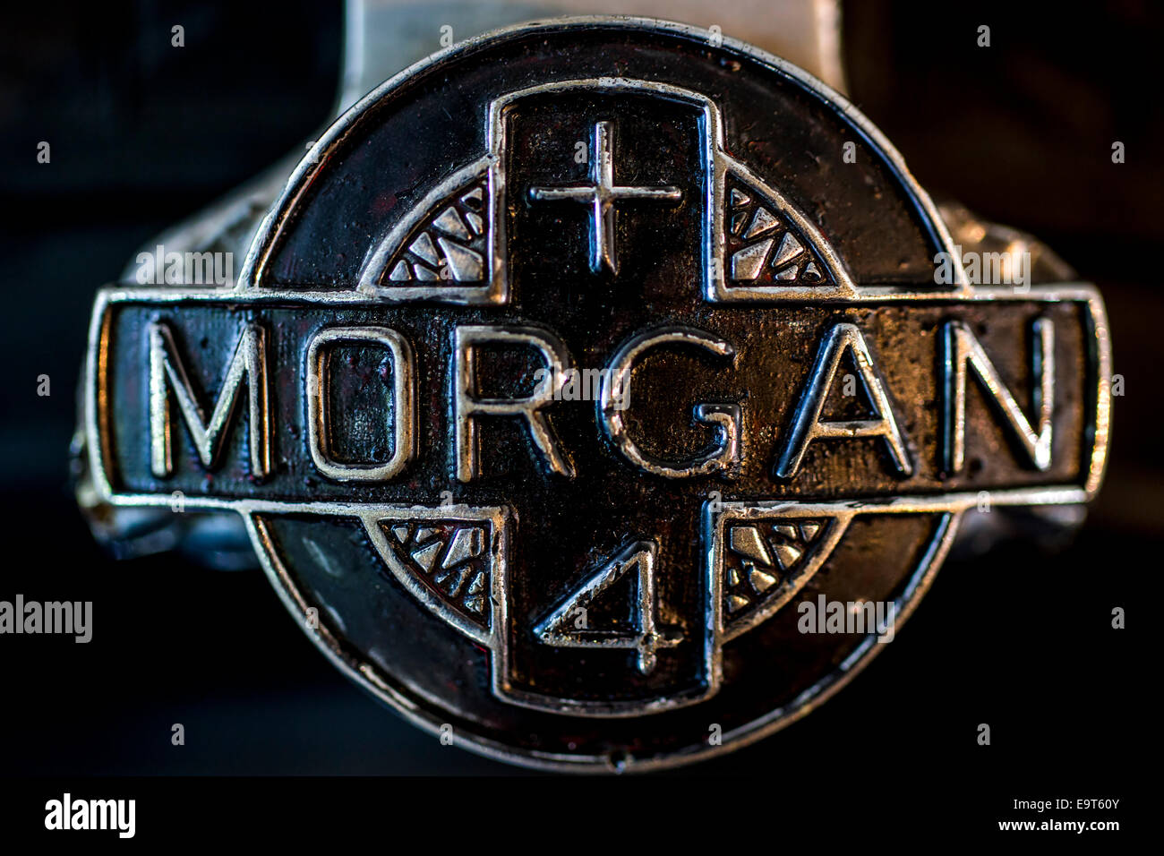 Logo morgan Banque de photographies et d’images à haute résolution - Alamy