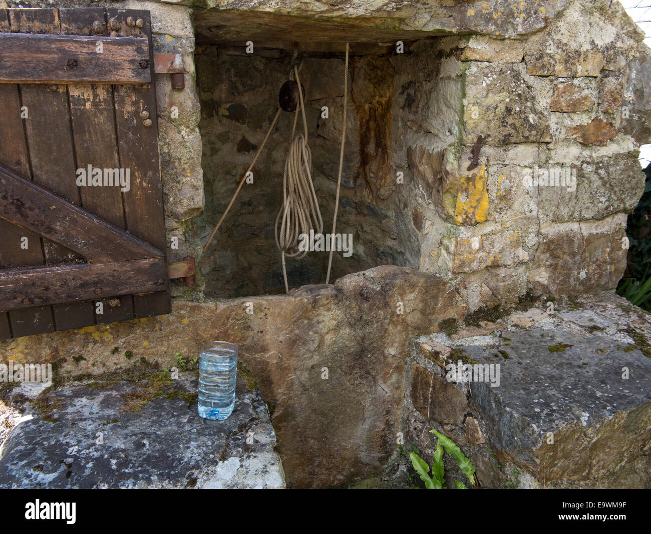 Phosphate pollution Banque de photographies et d’images à haute ...
