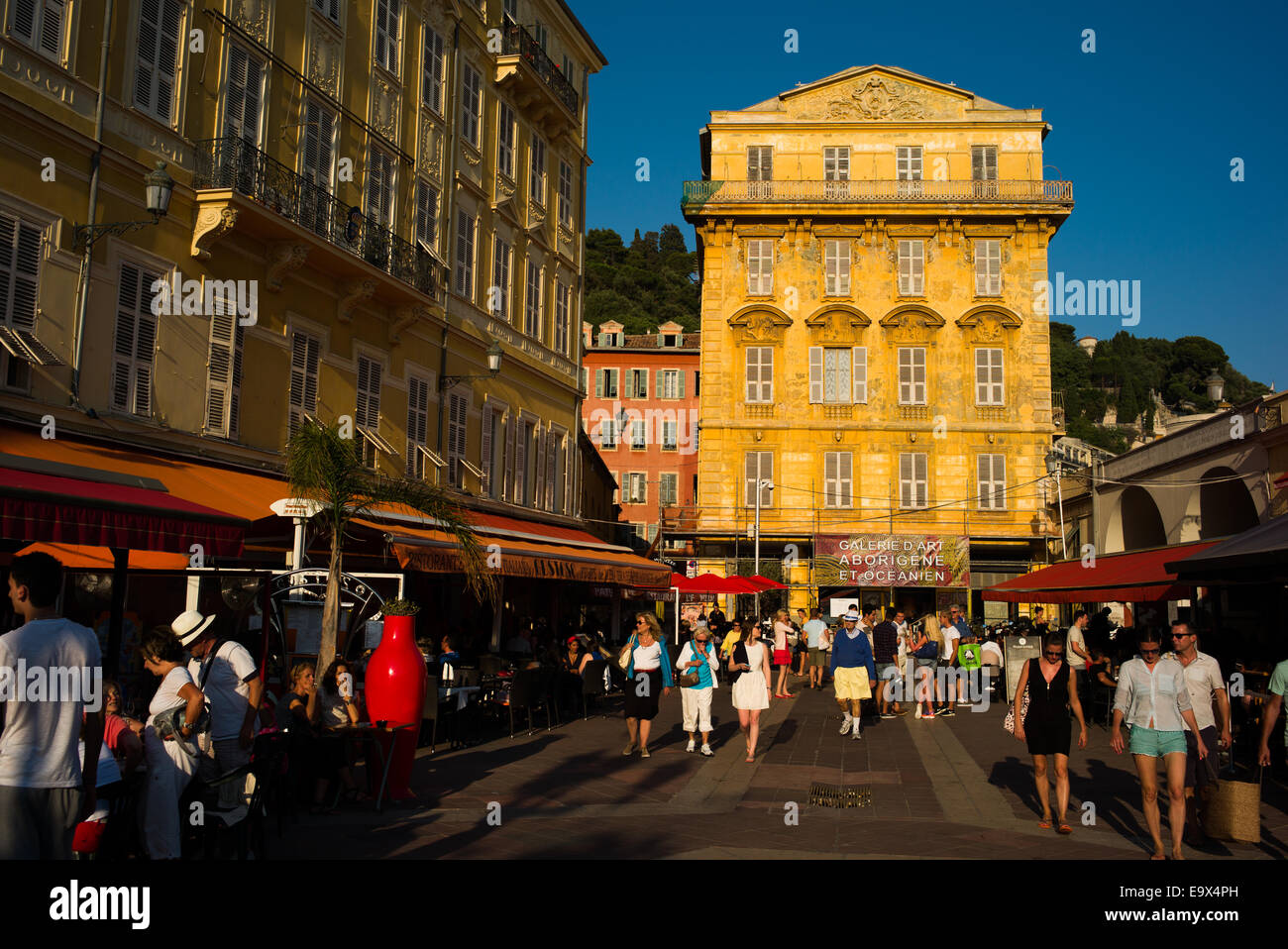 Charles felix Banque de photographies et d’images à haute résolution ...
