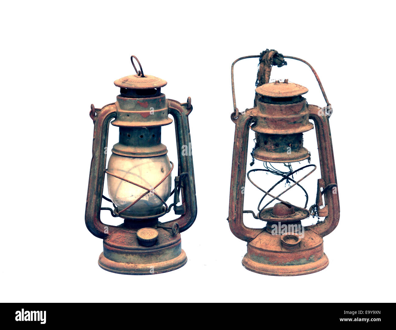 Objets anciens Banque d'images détourées - Alamy