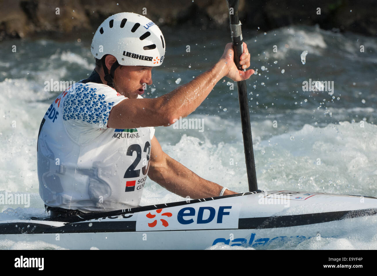 Bearn pau Banque de photographies et d’images à haute résolution - Alamy