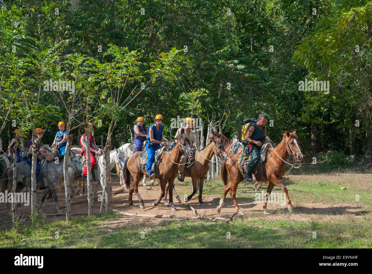 Cueva funfun Banque de photographies et d’images à haute résolution - Alamy
