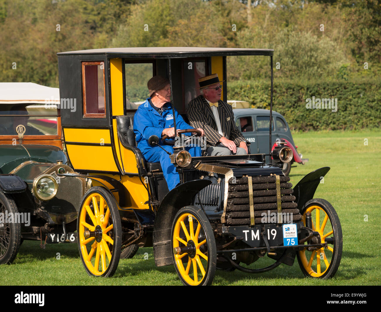 Peugeot 1902 Banque de photographies et d’images à haute résolution - Alamy
