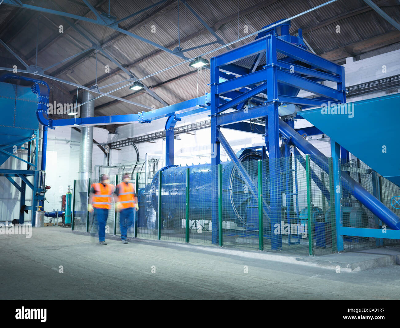 Broyeur de minerai Banque de photographies et d’images à haute ...