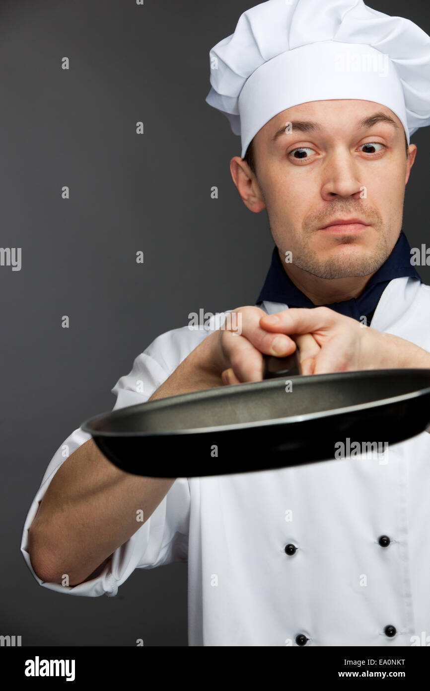 Su chef Banque de photographies et d’images à haute résolution - Alamy