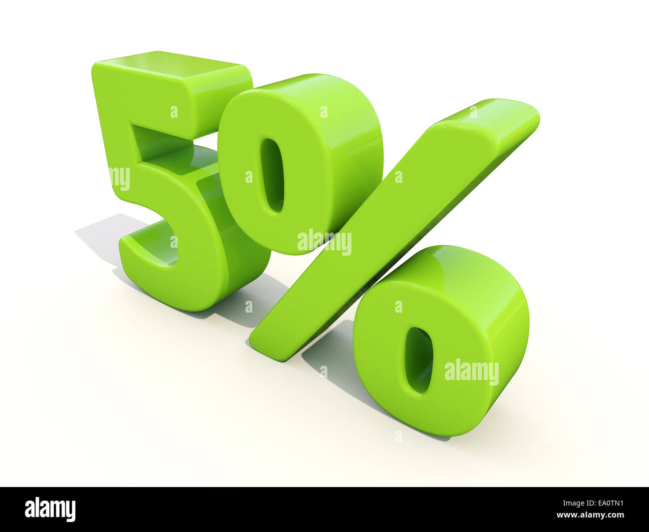Percentage percent sign 3d Banque de photographies et d’images à haute ...