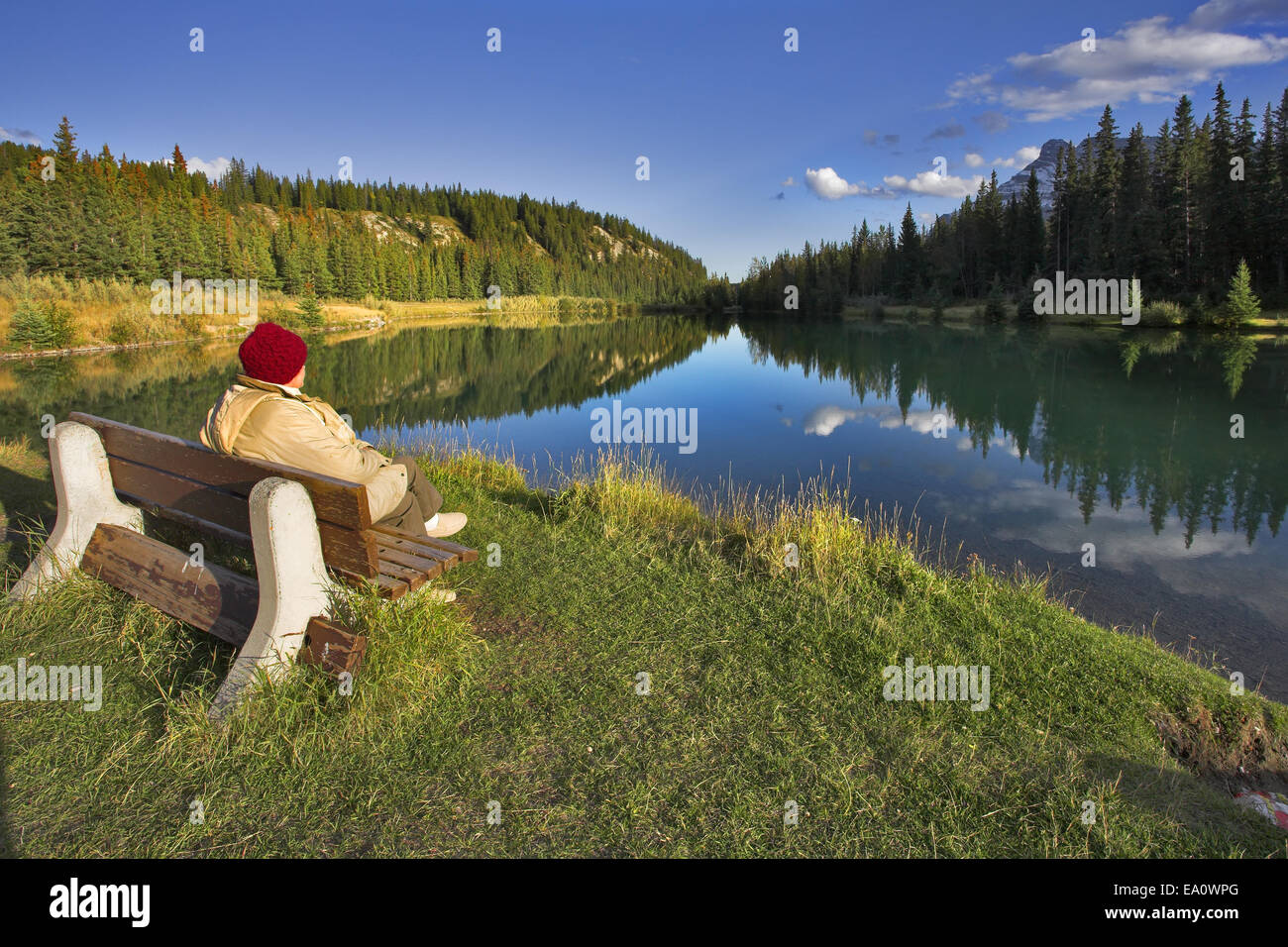 Reposer sur Banque de photographies et d’images à haute résolution - Alamy