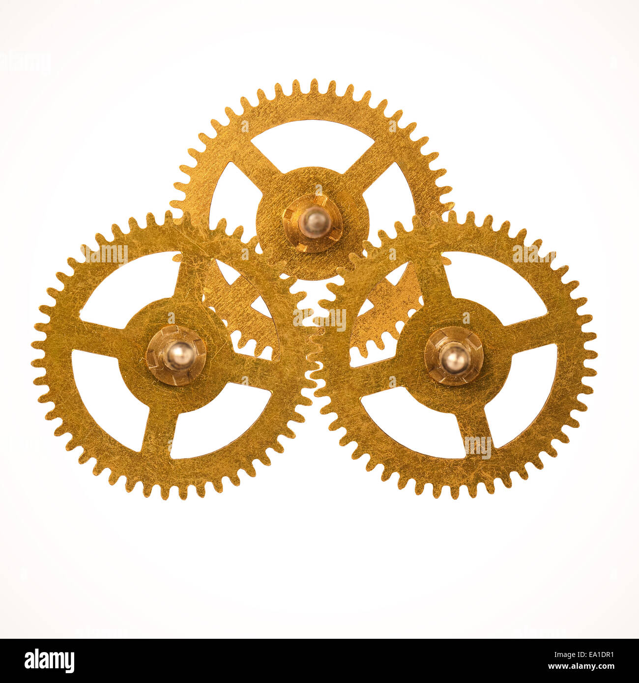 Machine d'horlogerie Banque de photographies et d’images à haute ...