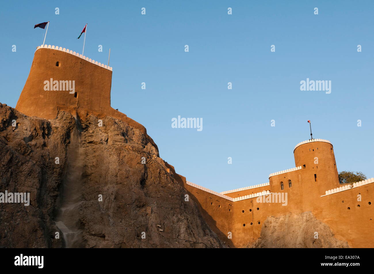 Fort mirani Banque de photographies et d’images à haute résolution - Alamy